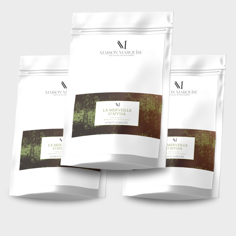 Tablettes – Maison Marquise