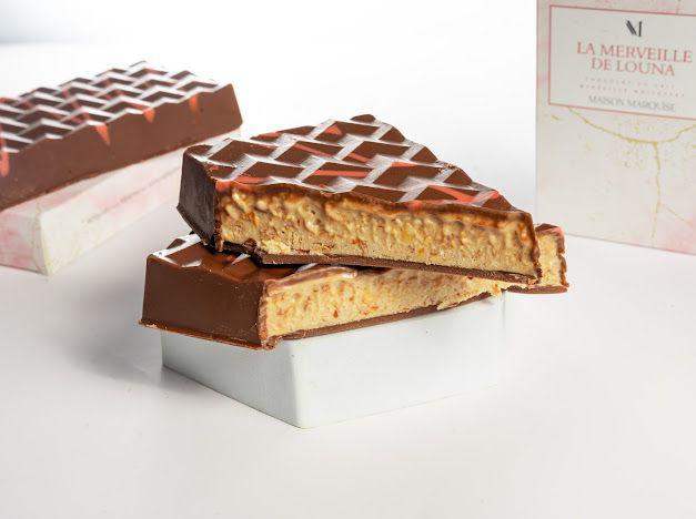 Tablettes – Maison Marquise