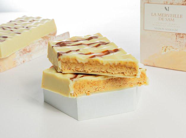 Tablettes – Maison Marquise